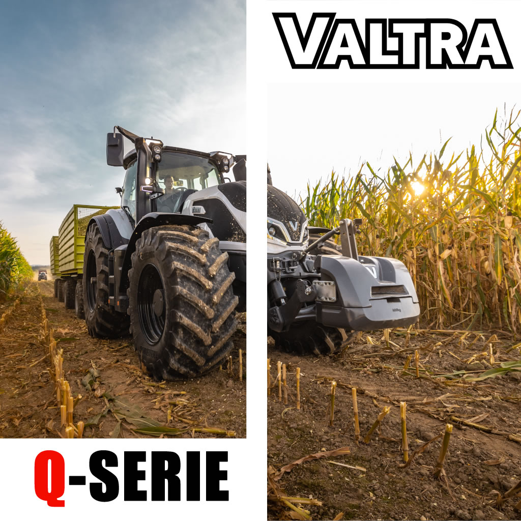 Valtra Q - MHS Service GmbH